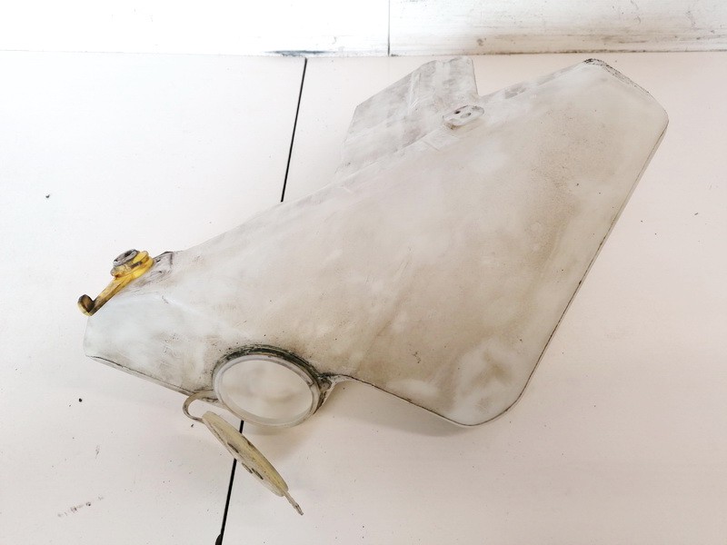 A1248690072 USED Windshield Washer Reservoir tank (WASHER BOTTLE ...