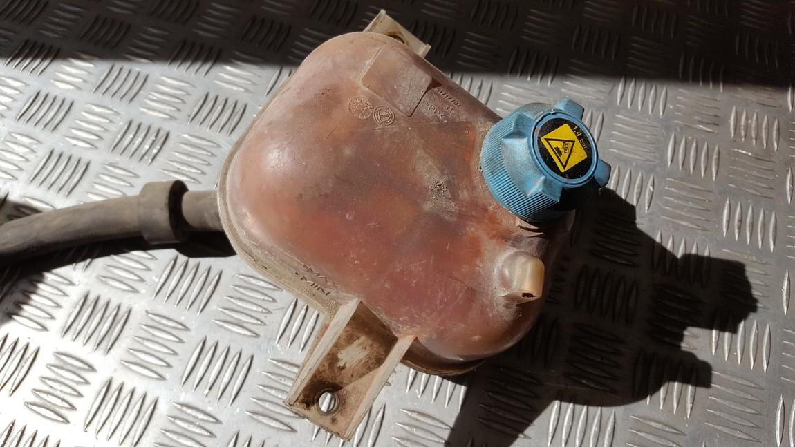 t835 used Expansion Tank coolant (RADIATOR EXPANSION TANK BOTTLE ) Fiat ...