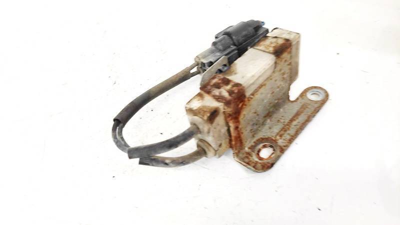 USED USED Blower Fan Regulator (Fan Control Switch Relay Module) Toyota ...