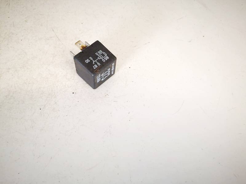 8d0951253a used Relay module Audi A4 2006 2.0L - EIS02269883 | Used ...