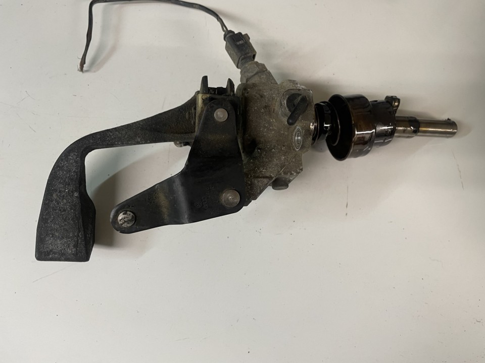 1j0711051d used Shifter Relay Lever Volkswagen Golf 2000 1.9L ...