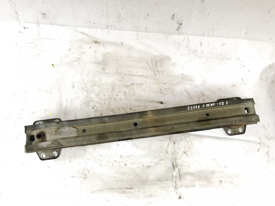 used used Front bumper reinforcement Citroen Nemo 2008 1.4L ...