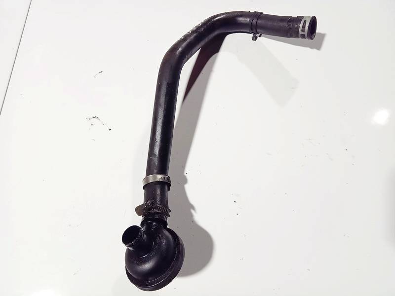 used used Vacuum pump - Breather (PCV Engine Breather Valve) Land-Rover ...