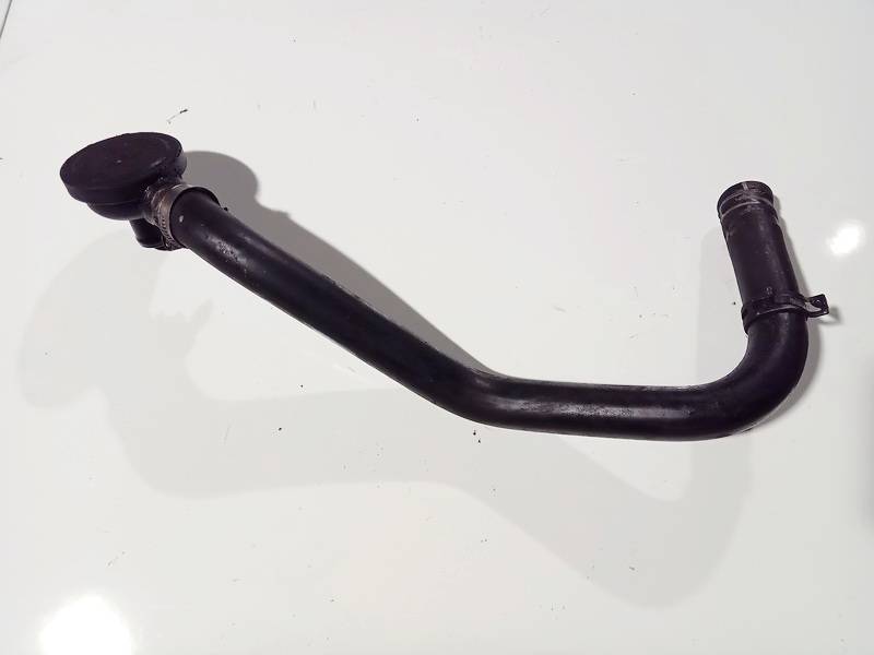 used used Vacuum pump - Breather (PCV Engine Breather Valve) Land-Rover ...