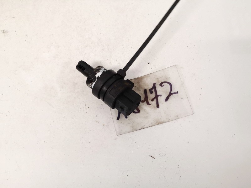 028906081 used Ambient Air Temperature Sensor Volkswagen Passat 1997 1 ...