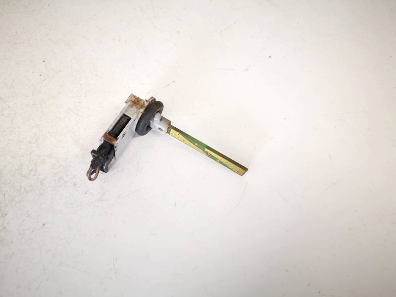 4b0820539 used Intake Air Temperature Sensor (Cabin Air Temperatur ...