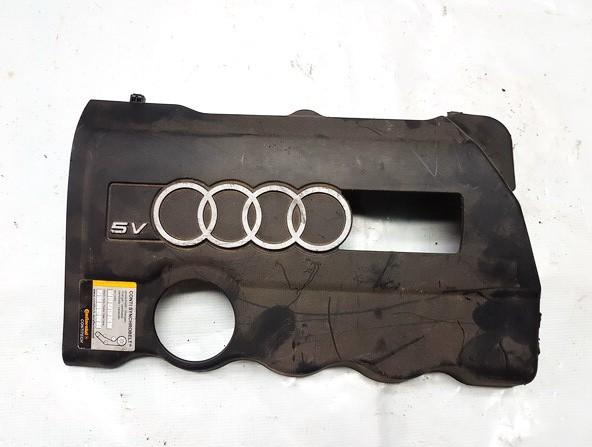 058103724c used Engine Cover (plastic trim cover engine) Audi A4 1999 1 ...