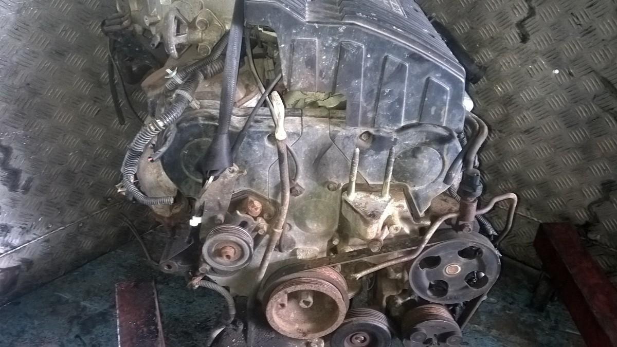 6A13 Mitsubishi Galant 1998 Engine | EuroImpex