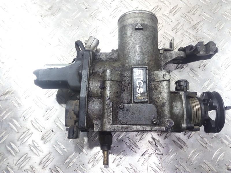 2203046130 22030-46130, 89452-30150 High Flow Throttle Body Valve (Air ...