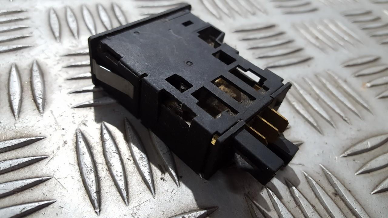 87BB13K752AA Ford Sierra 1990 Dash Interior Light Dimmer Control ...