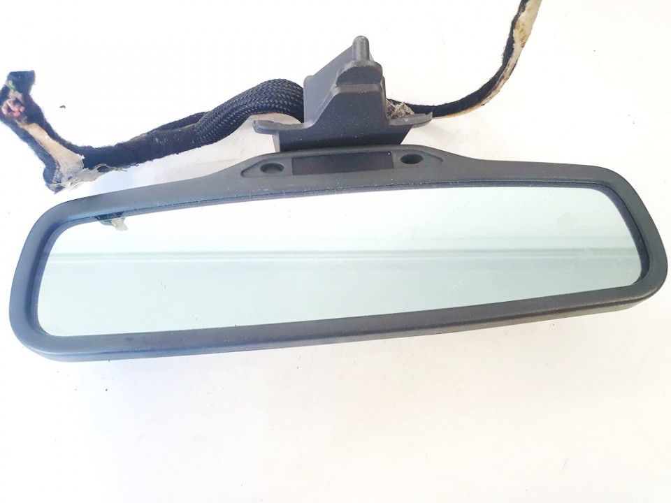 e11015469 30657510d Interior Rear View Mirrors Volvo V70 2004 2.4L ...