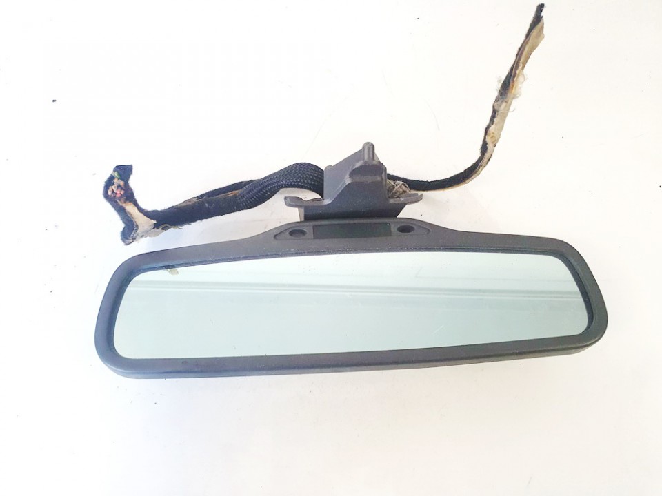 e11015469 30657510d Interior Rear View Mirrors Volvo V70 2004 2.4L ...