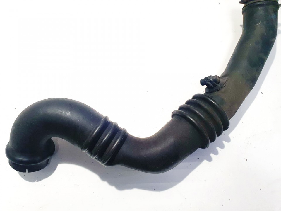 3m516c646yh 3m51-6c646-yh TURBO INTERCOOLER PIPE HOSE Volvo S40 2004 2 ...