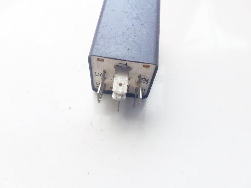 443927826 897144 Relay module Audi 100 1995 - EIS00830992 | Used Auto ...