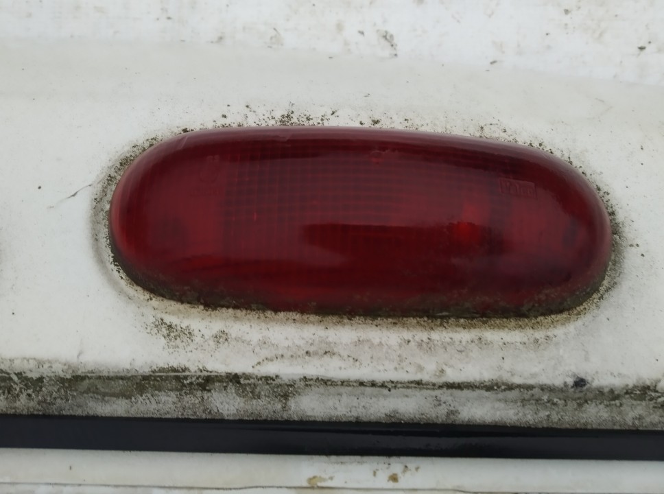 used used Emergency Third Brake Light (Third Brake Light) Renault ...