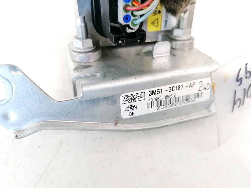3M513C187AF 3M51-3C187-AF, 10.098005062 Esp Accelerator Sensor (ESP ...