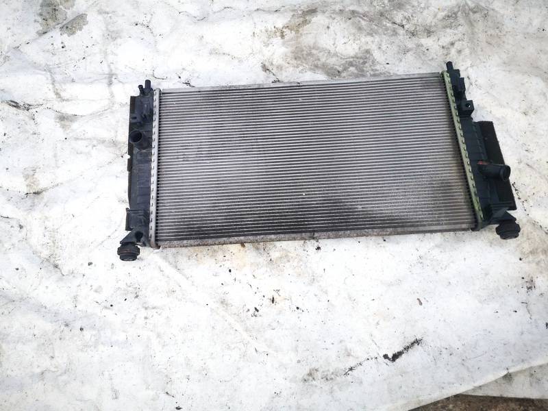 8n618005cc 8n61-8005-cc Radiator-Water Cooler Mazda 3 2009 2.2L ...