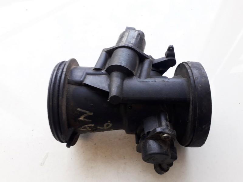 7700273699 USED High Flow Throttle Body Valve (Air Control Valve ...