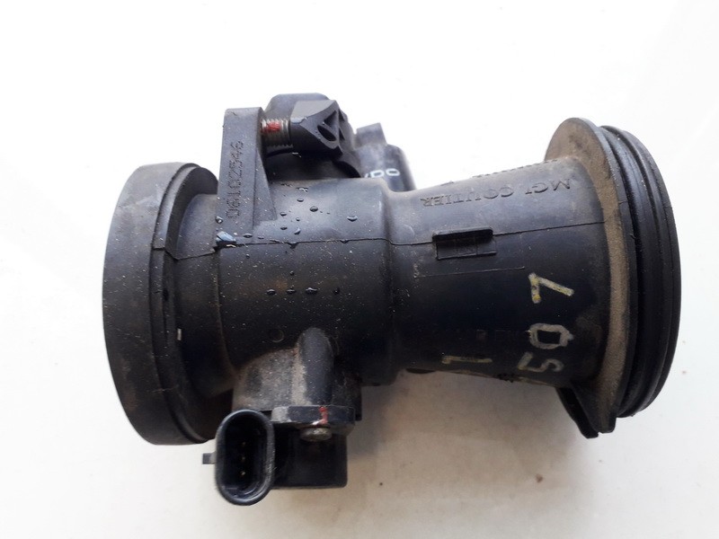 7700273699 USED High Flow Throttle Body Valve (Air Control Valve ...