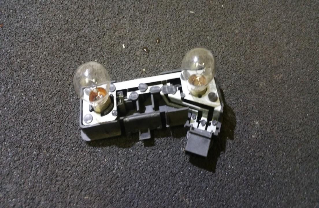 2192 valeo2192 Tailight Bulb Holder (Lamp Carrier) Nissan Primera 1995 ...