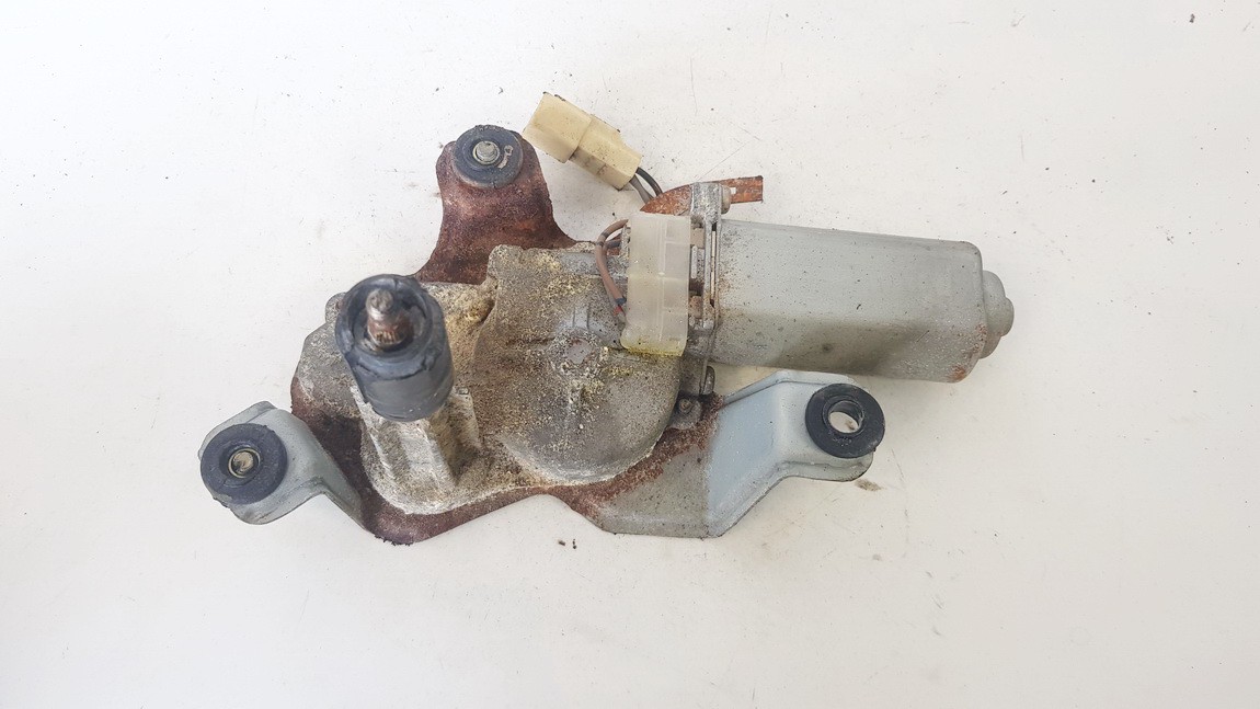 04894283aa 159200-6681 Rear wiper motor (Rear Screen Wiper Engine ...