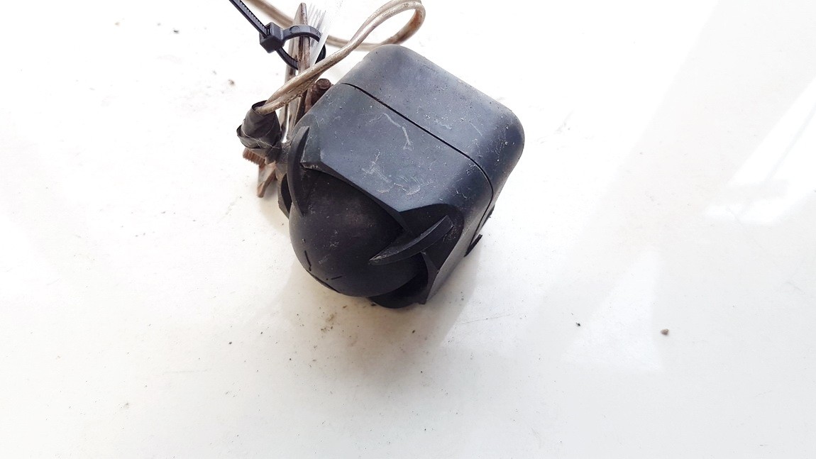 used used Alarm Siren Module (Alarm System-Horn ) SAAB 9-3 2000 2.2L ...