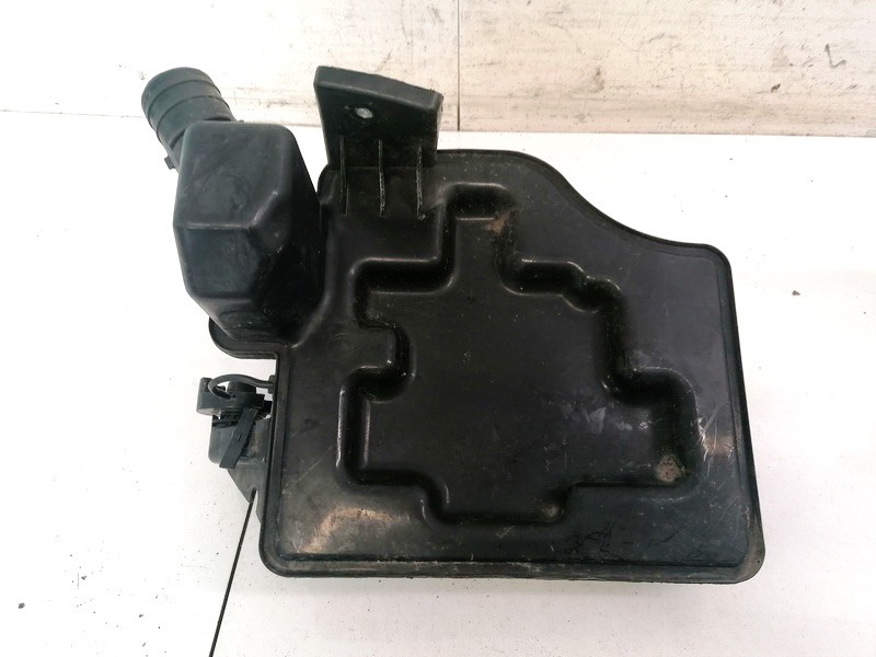 6V0955449 6R0955453G Windshield Washer Reservoir tank (WASHER BOTTLE ...