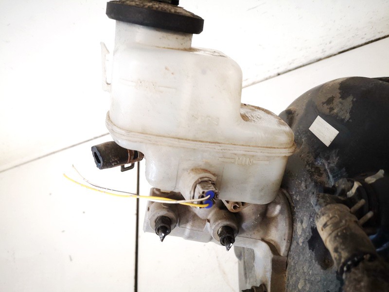 Brake Fluid Reservoir Toyota Rav4 at Russell Torres blog