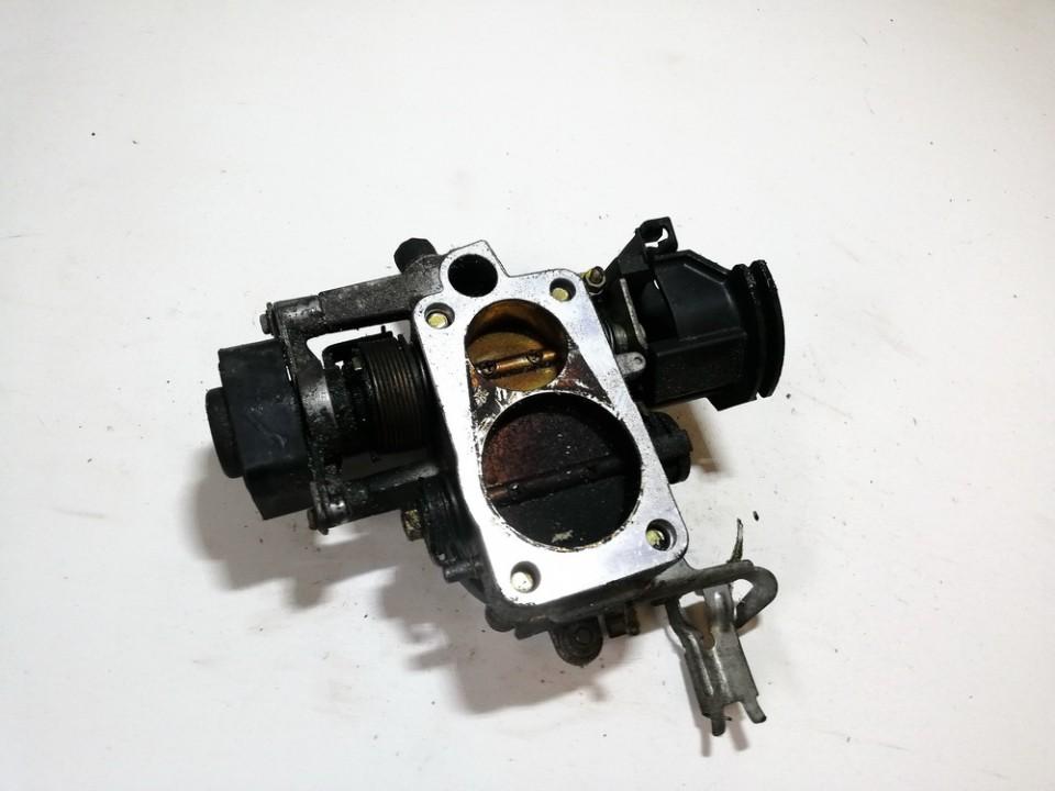 0280120431 078133154 High Flow Throttle Body Valve (Air Control Valve ...