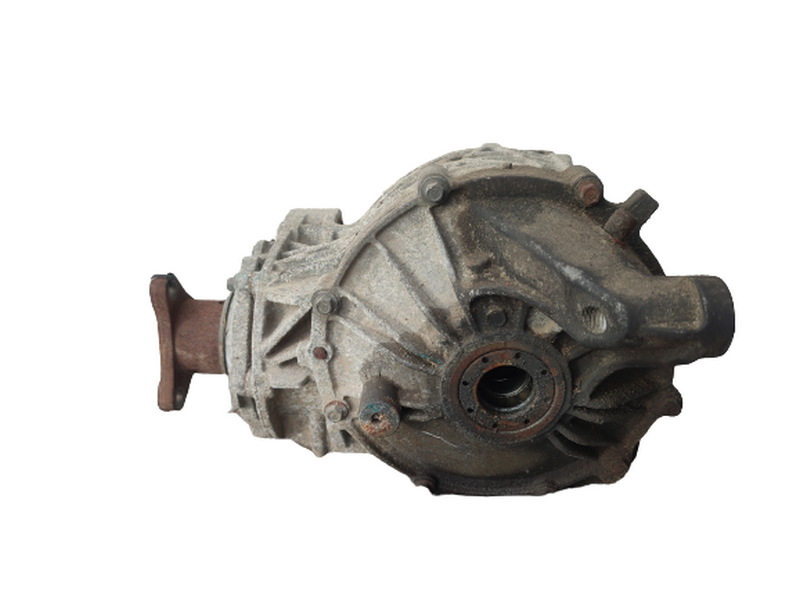 25873499 used Rear differential assembly Cadillac CTS 2007 2.8L ...