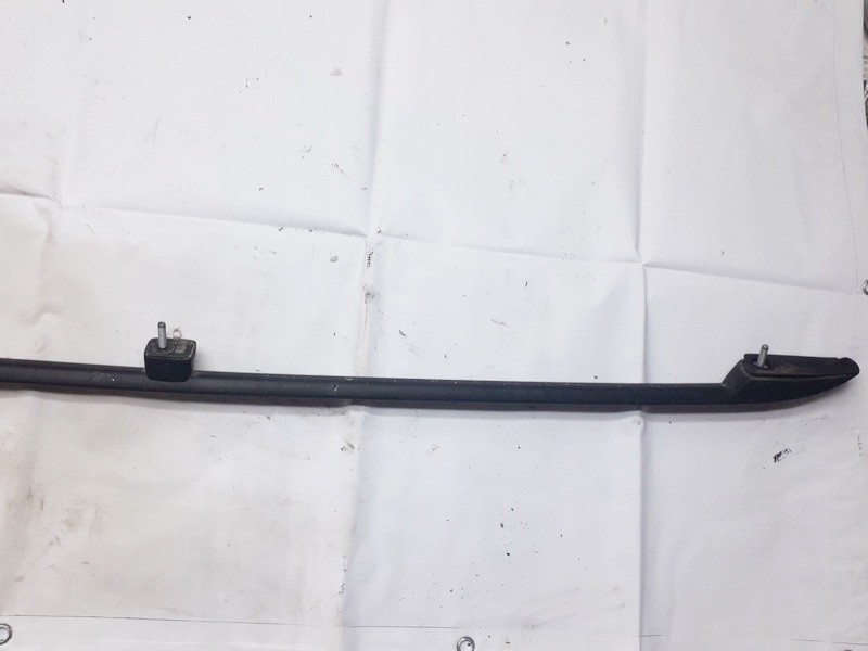1t0860025h 7627 hag Roof rail - left side Volkswagen Touran 2008 1.9L ...