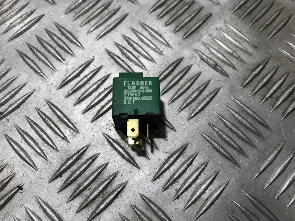 3861054G00 38610-54G00 , fl257EB Relay module Suzuki Liana 2002 ...