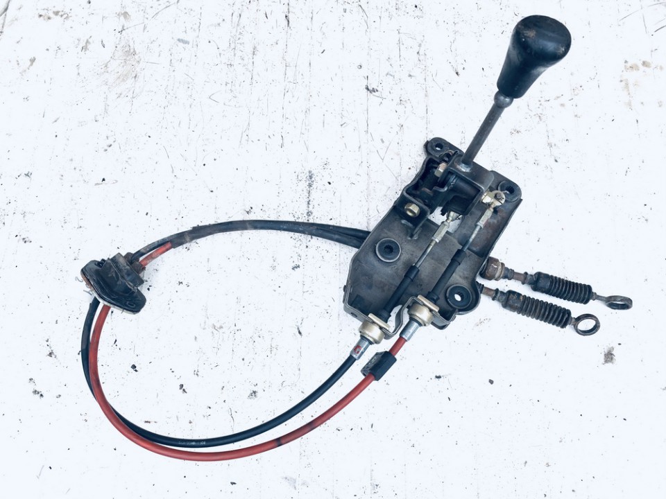 931116kcchmc 931116kcc-hmc Gearshift Lever Mechanical (GEAR SELECTOR ...