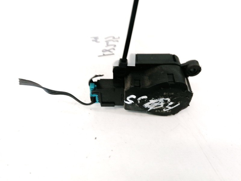 A2038201642 USED Heater Vent Flap Control Actuator Motor Mercedes-Benz ...