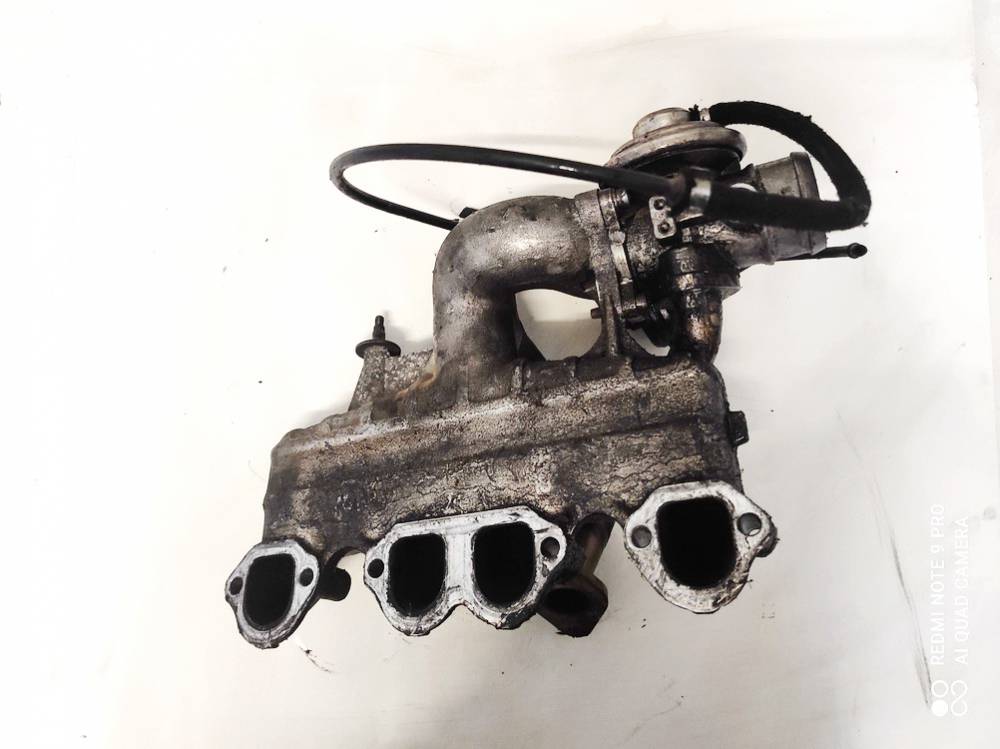 038129713AP used Intake manifold (Inlet Manifold) Volkswagen Passat ...