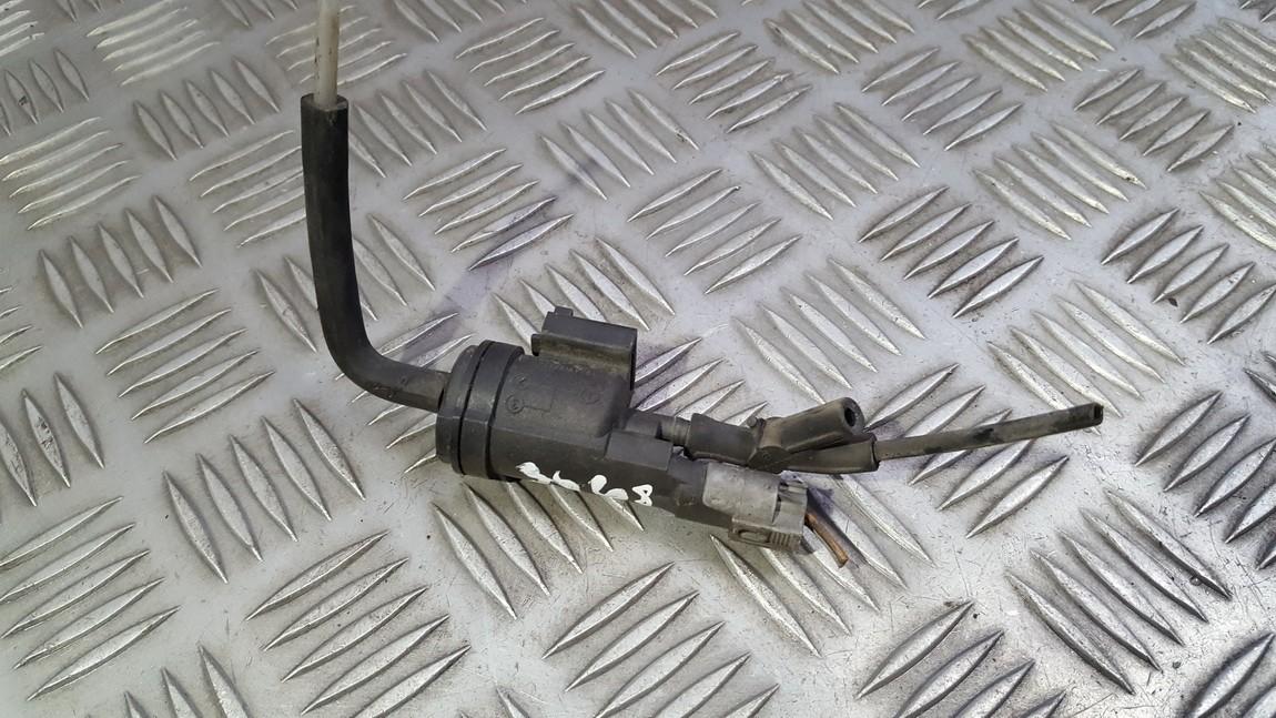 0025401497 USED Vacuum Control Purge Valve (Solenoid Valve) Mercedes ...