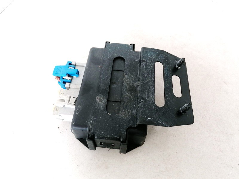 25843242 28061000 General Module Comfort Relay (Unit) Chevrolet Captiva ...