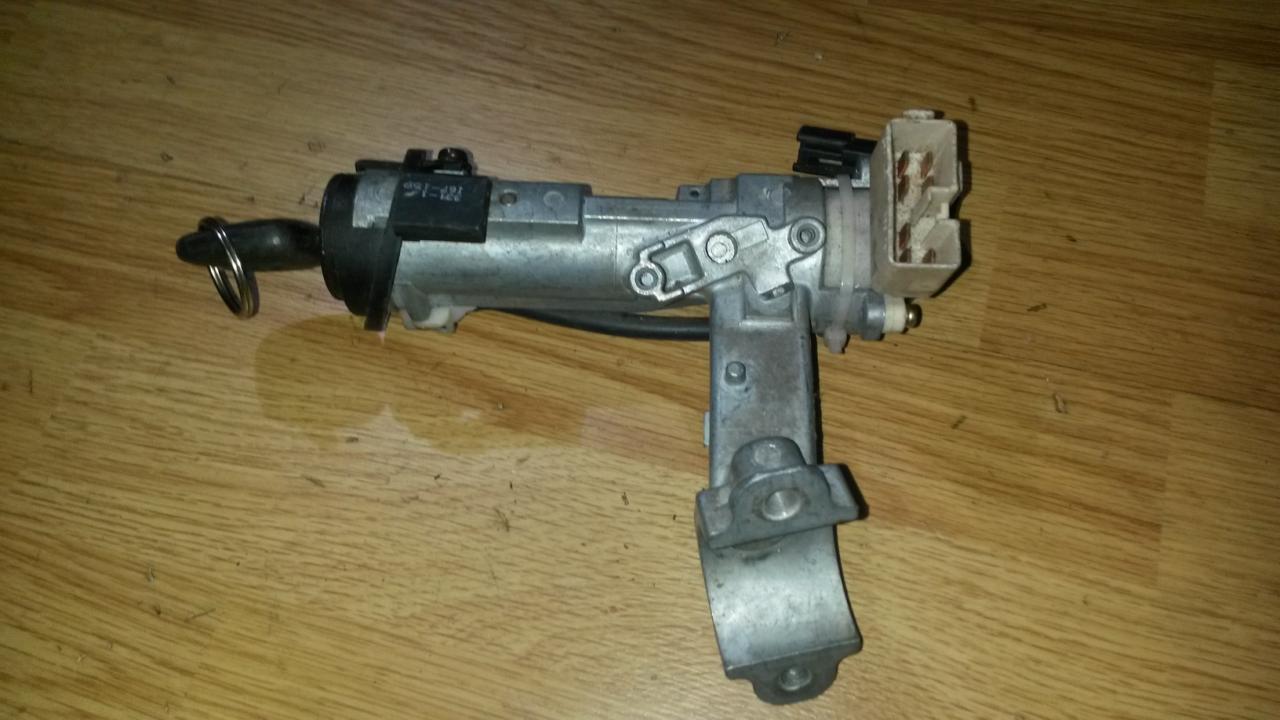 45020-12-e 4502012e Ignition Barrels (Ignition Switch) Toyota Corolla ...