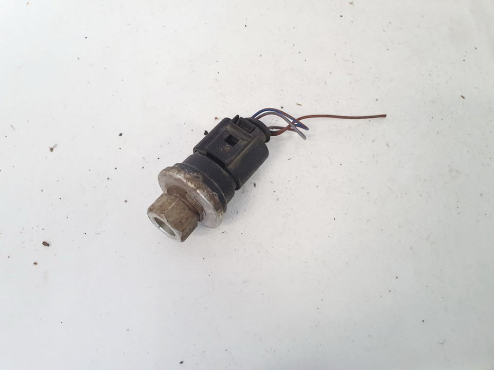 8z0959126 used Pressure Switch, air conditioning AC Pressure Switch ...