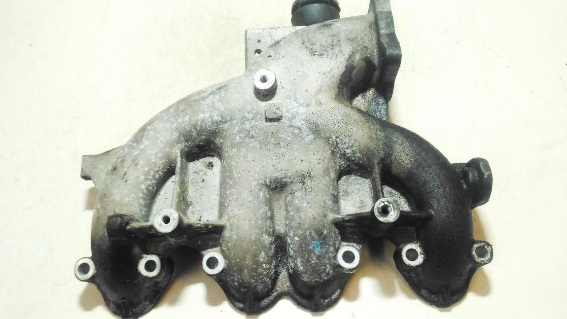 03G129713 used Intake manifold (Inlet Manifold) Volkswagen Touran 2007 ...