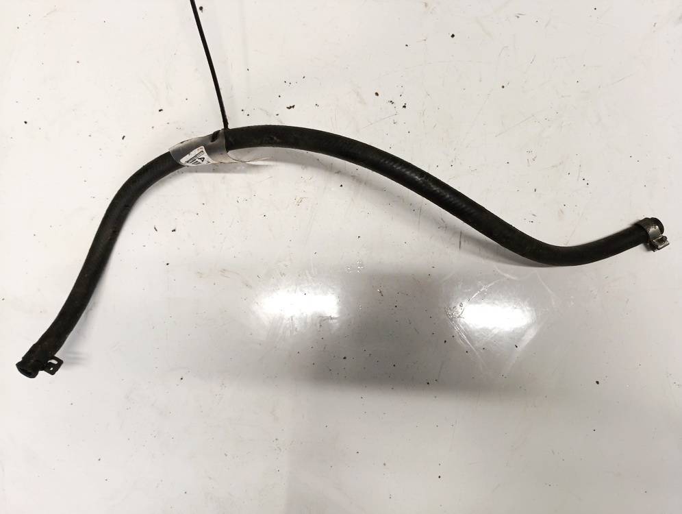 Volkswagen Sharan 2000 FUEL FILLER PIPE HOSE | EuroImpex