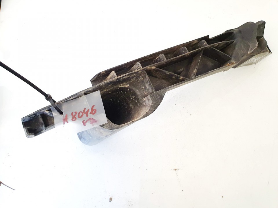 1k0807890a used Front Bumper mounts (BUMPER BRACKET) right Volkswagen ...