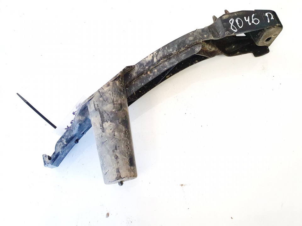 1k0807890a used Front Bumper mounts (BUMPER BRACKET) right Volkswagen ...