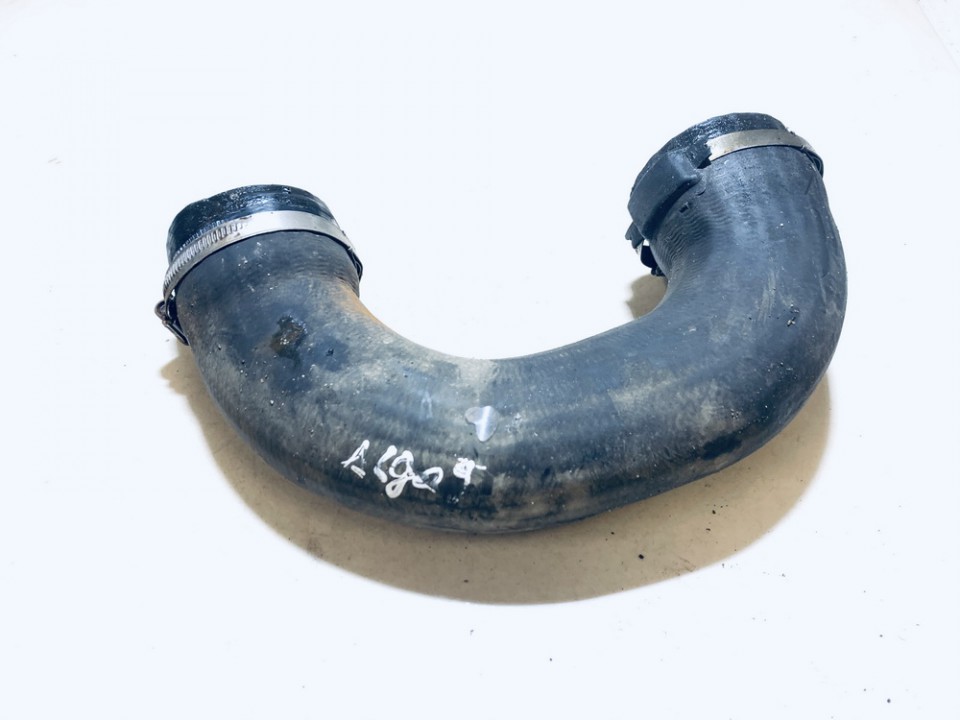 used used TURBO INTERCOOLER PIPE HOSE Opel Vectra 2004 2.2L 9EUR ...