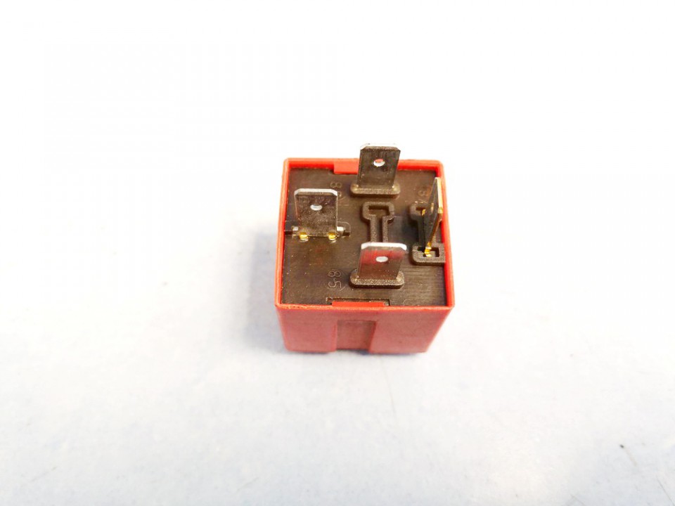 24438887 used Relay module SAAB 9-3 2006 2.0L 4EUR EIS00989970 | Used ...