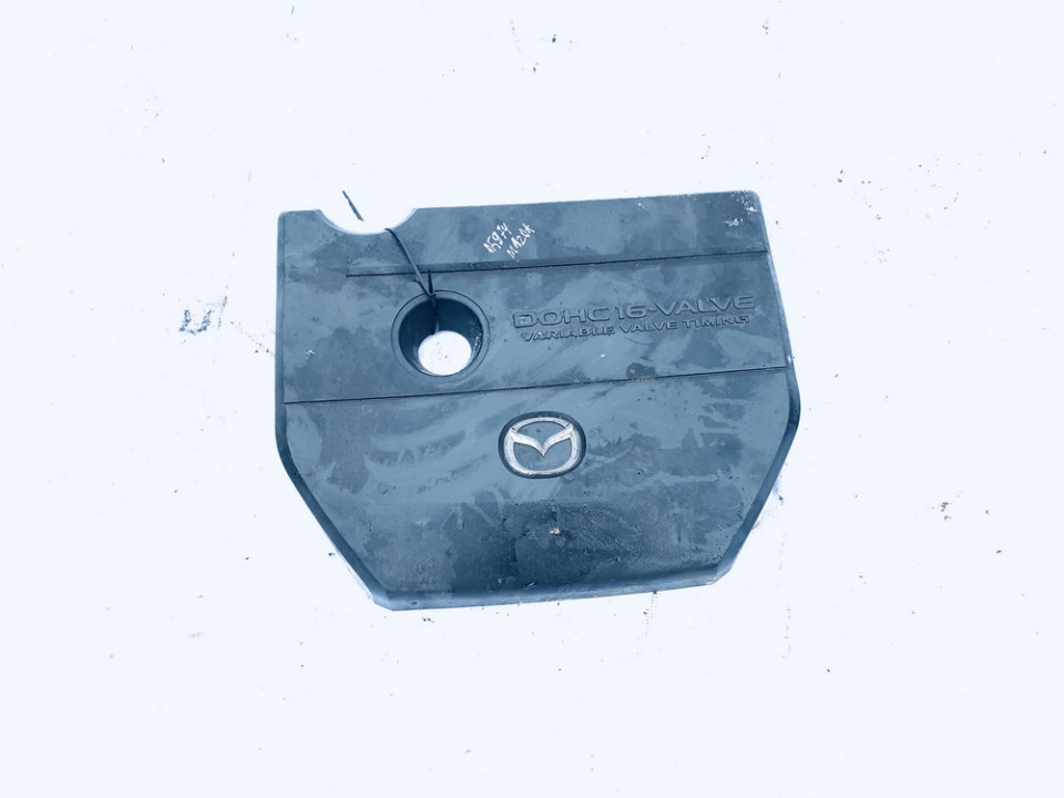 used used Engine Cover (plastic trim cover engine) Mazda 3 2006 2.0L ...