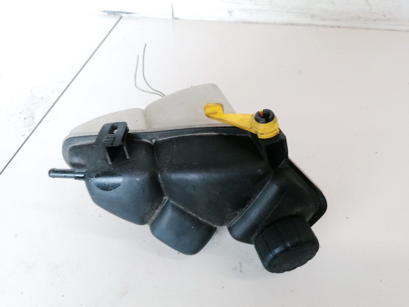 1685000249 USED Expansion Tank coolant (RADIATOR EXPANSION TANK BOTTLE ...