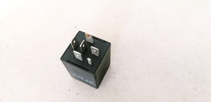 431955531 72WA101 Relay module Audi 100 1993 2.5L - EIS01159973 | Used ...