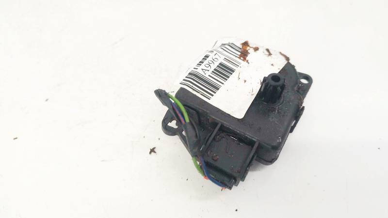 M8679001 USED Actionneur moteur volet ventilateur chauffage Chrysler ...