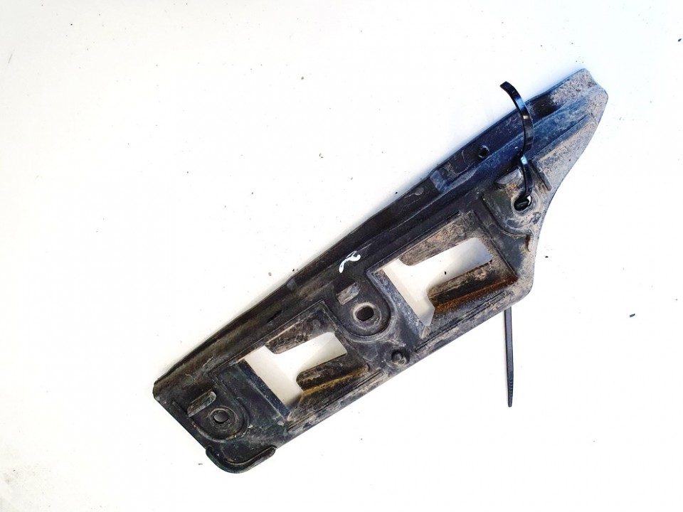 1k807184 used Front Bumper mounts (BUMPER BRACKET) right Volkswagen ...